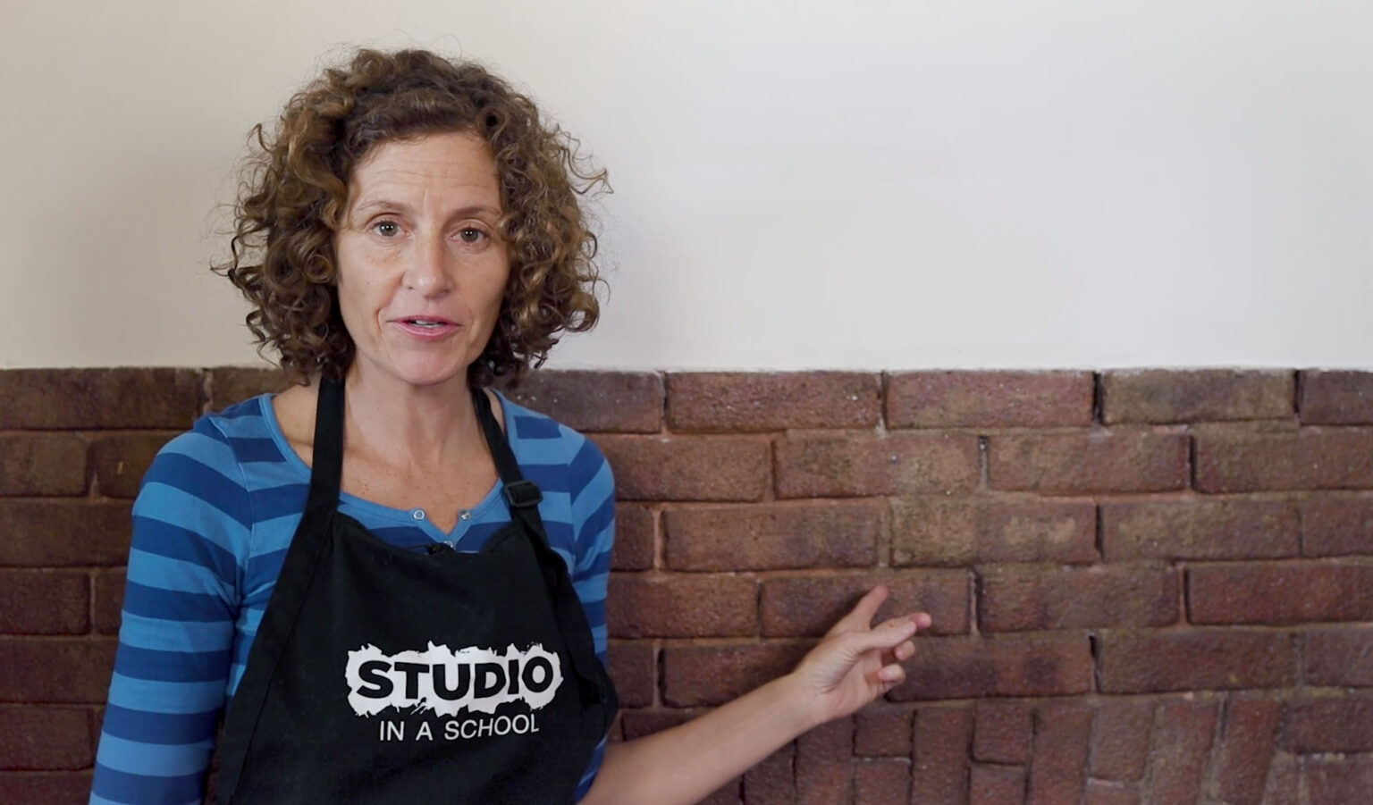 Lesson 5: Finding and Creating Patterns - Studio in a School