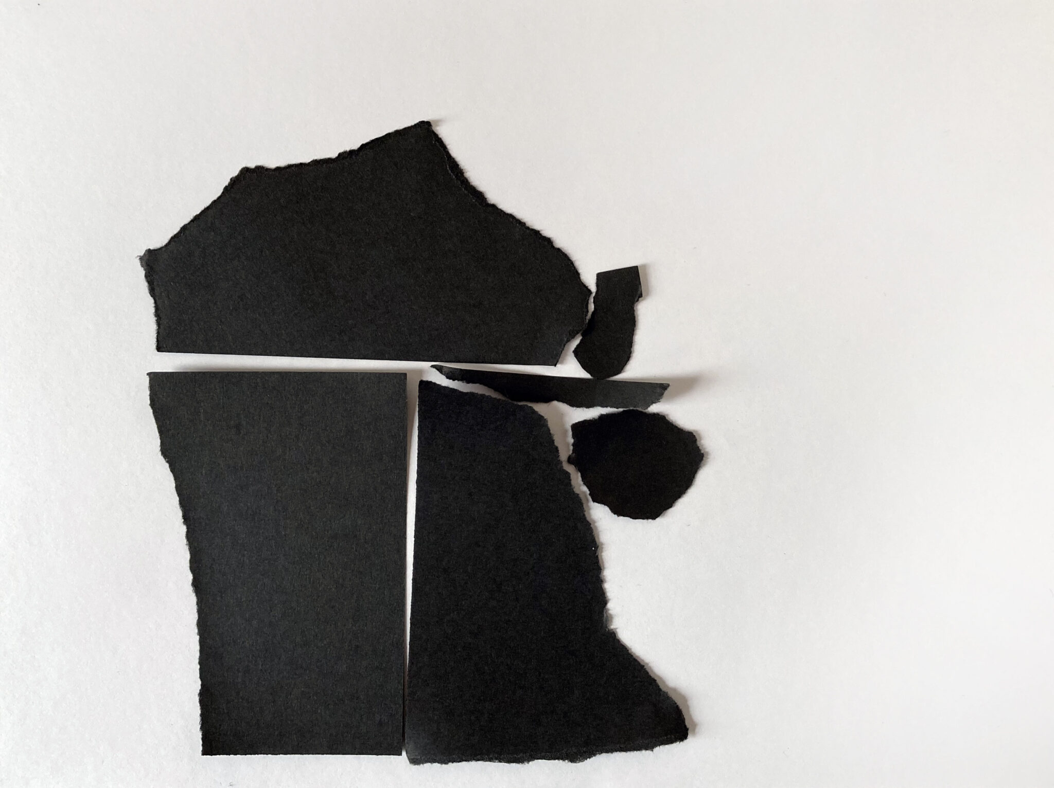 Lesson 1: Tearing Shapes - Studio in a School