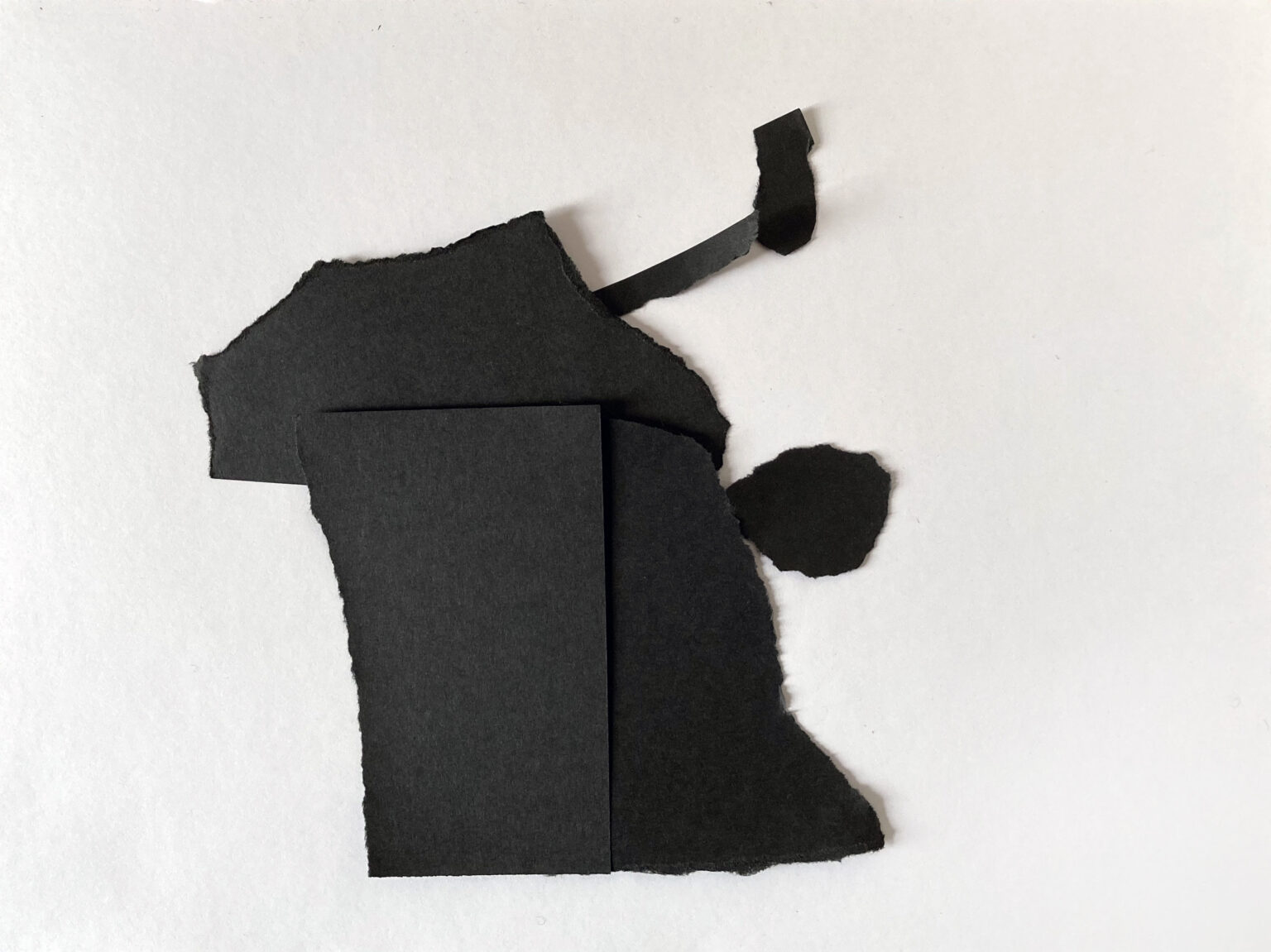 Lesson 1: Tearing Shapes - Studio in a School