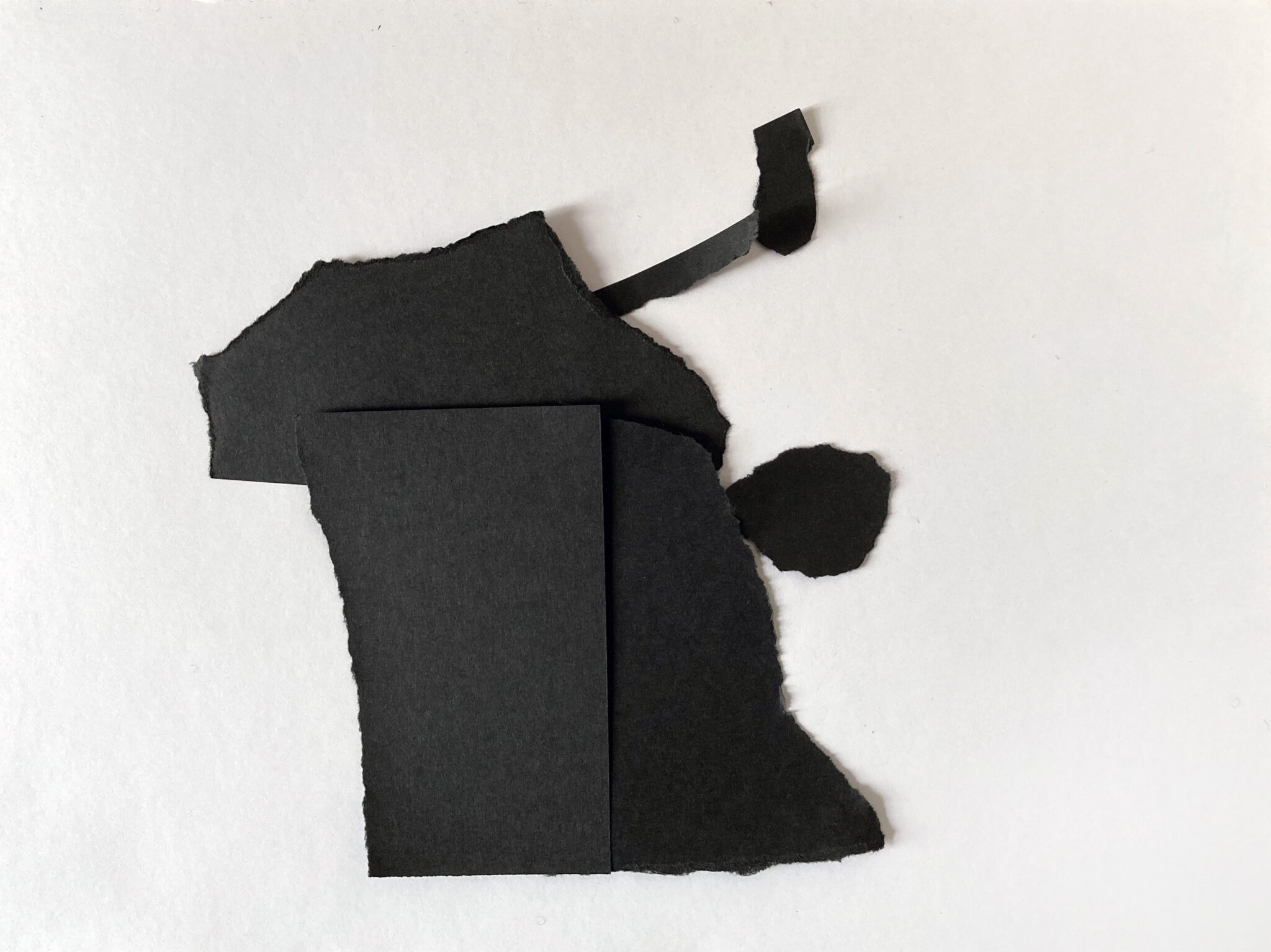 Lesson 1: Tearing Shapes - Studio in a School