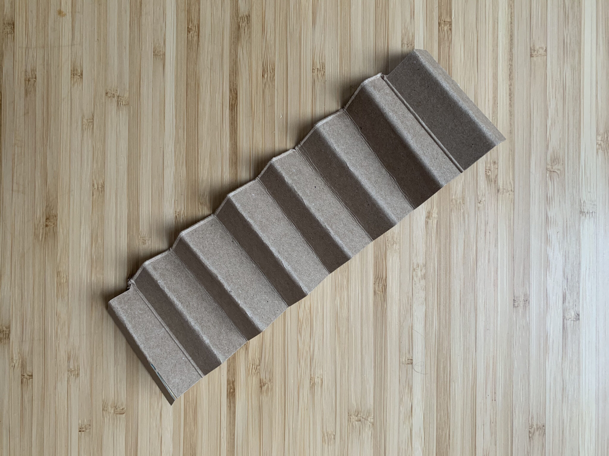 Lesson 5: Exploring and Changing Cardboard - Studio in a School