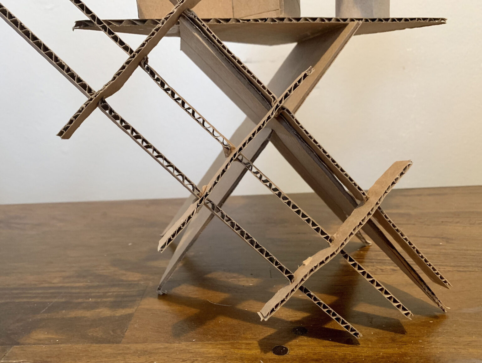 Lesson 9: Positive and Negative Space - Studio in a School