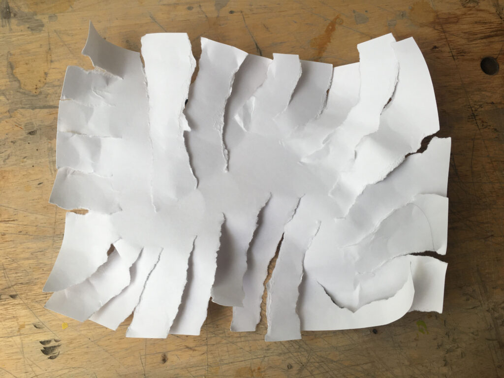 Lesson 5: Transforming Materials - Studio in a School
