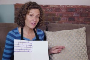 Lesson 5: Finding and Creating Patterns - Studio in a School