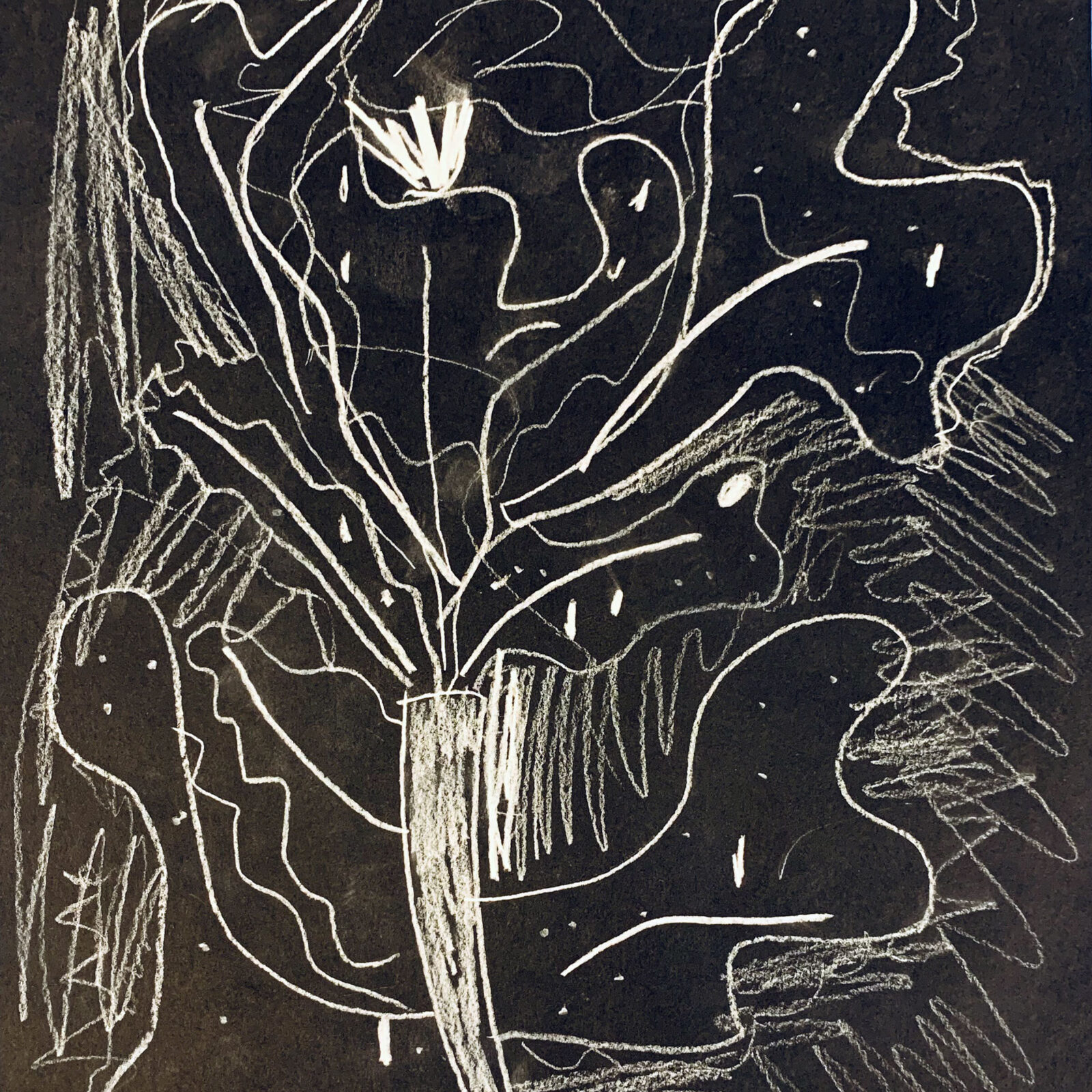 Lesson 3: Drawing from Observation - Studio in a School