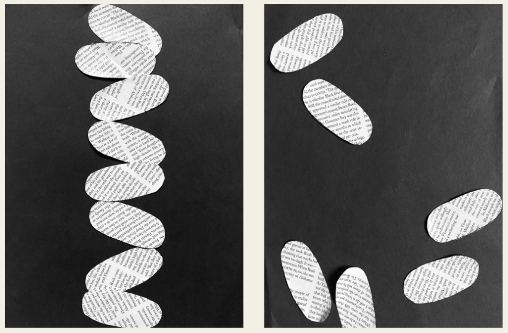 Lesson 1: Arranging Shapes to Create Meaning - Studio in a School