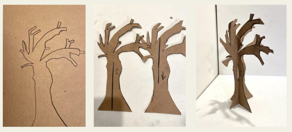 Lesson 7: Building a Monument - Studio in a School