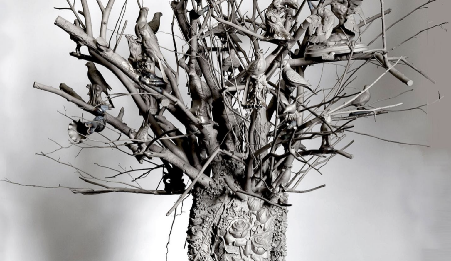 Lesson 9: Finishing a Monument, Proposal and Maquette - Studio in a School