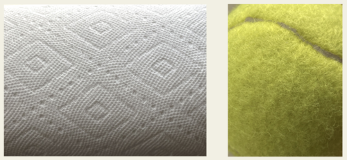 Lesson 5: Exploring Texture - Studio in a School