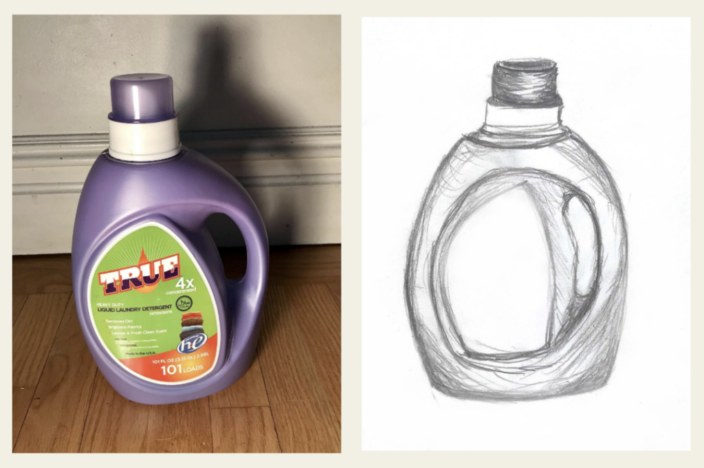 Lesson 8: Transforming an Object - Studio in a School
