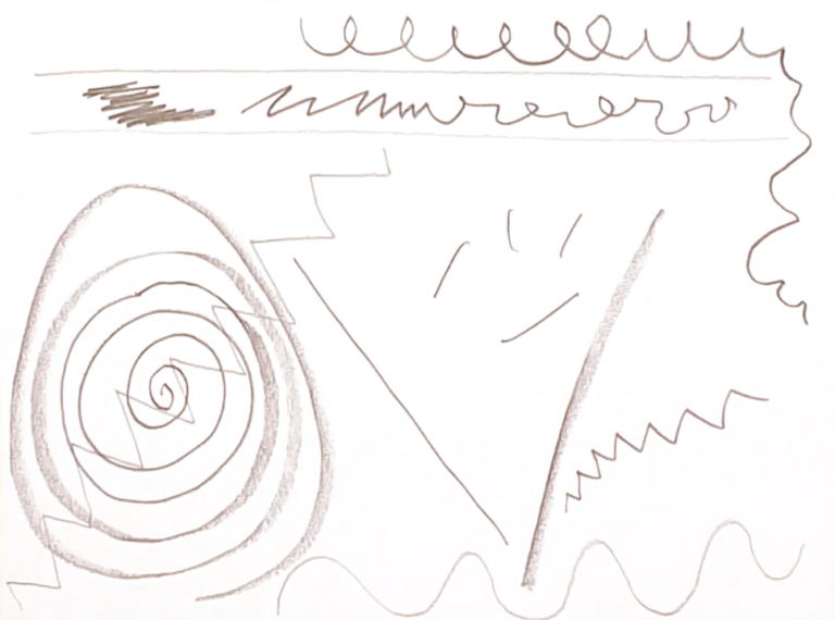 Lesson 1: Drawing Lines and Shapes - Studio in a School