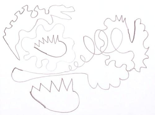 Lesson 1: Drawing Lines and Shapes - Studio in a School