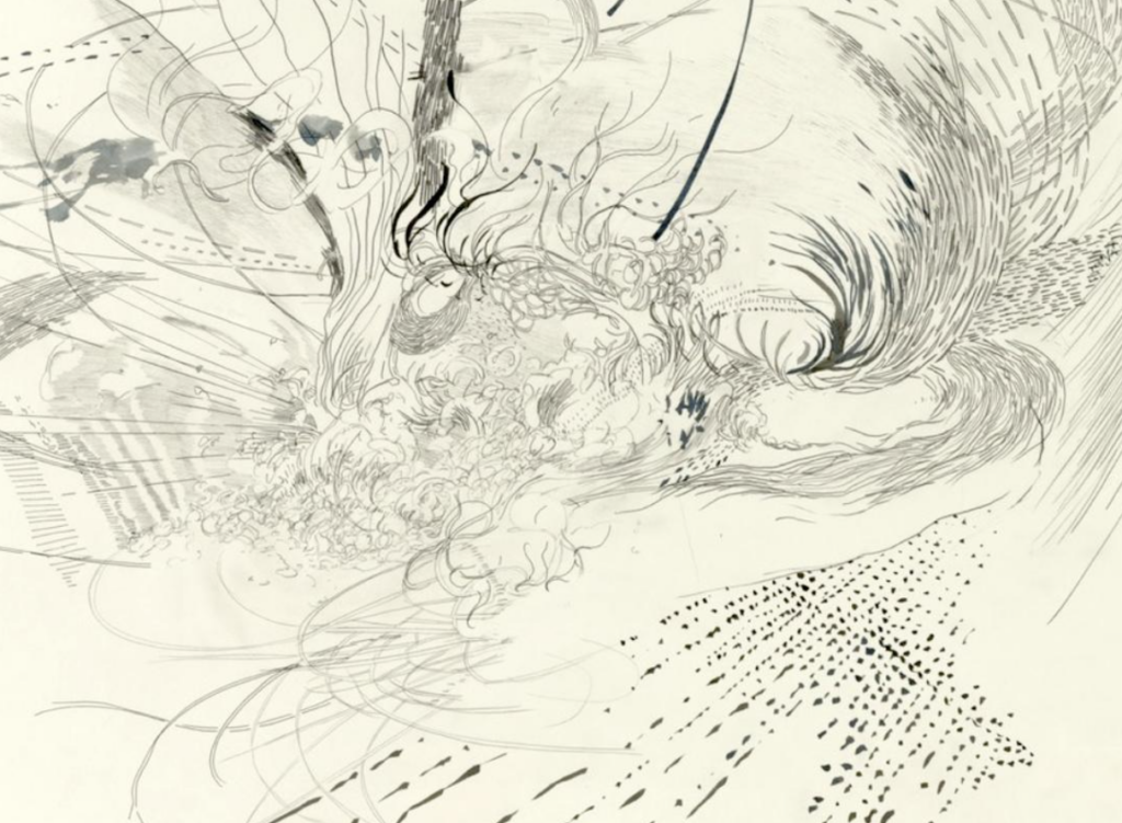 Lesson 2: Drawing Lines and Shapes Reflection - Studio in a School