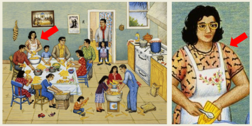 Lesson 5: Finding and Creating Patterns - Studio in a School