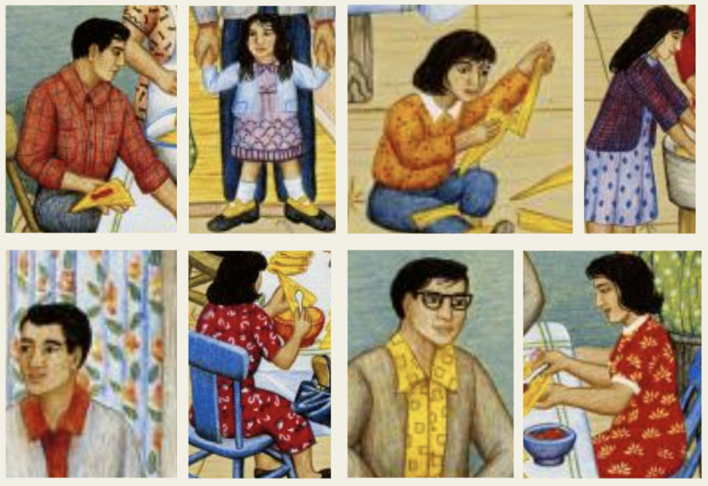 Lesson 5: Finding and Creating Patterns - Studio in a School