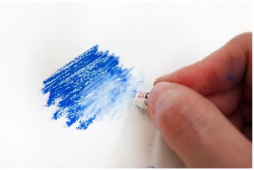 Lesson 6: Adding White (Mixing Tints/Pastels) - Studio in a School