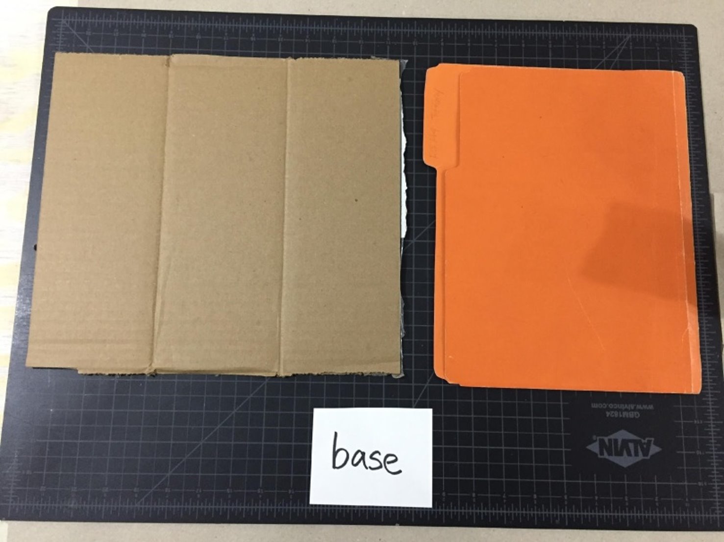 Paper Sculpture: Playhouse and Playground - Studio in a School