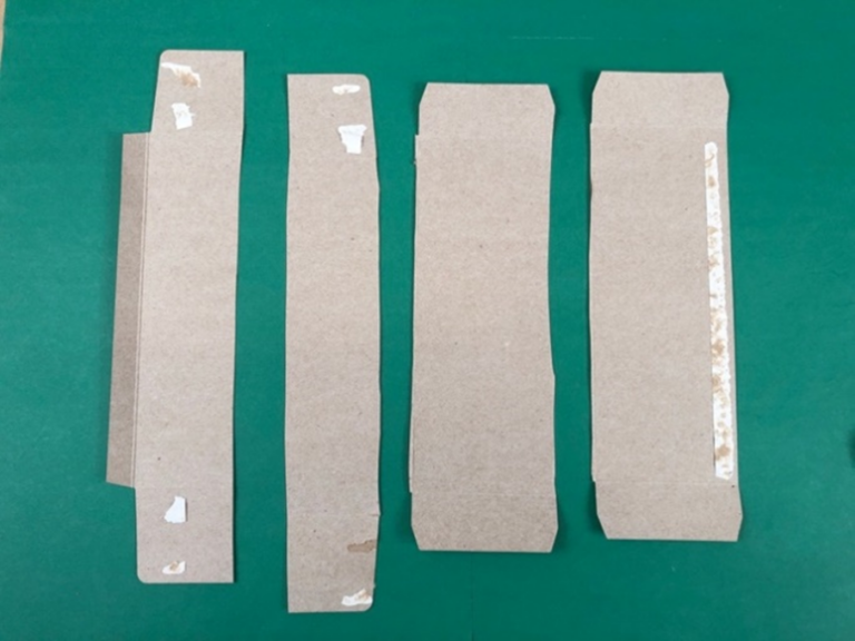 How to Make a Viewfinder - Studio in a School