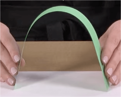 Imaginary Playground Paper Sculpture - Studio in a School