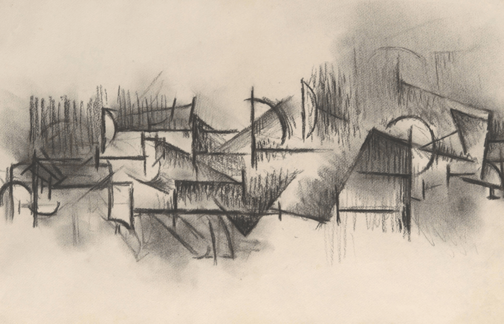 Value Exploration - Studio in a School