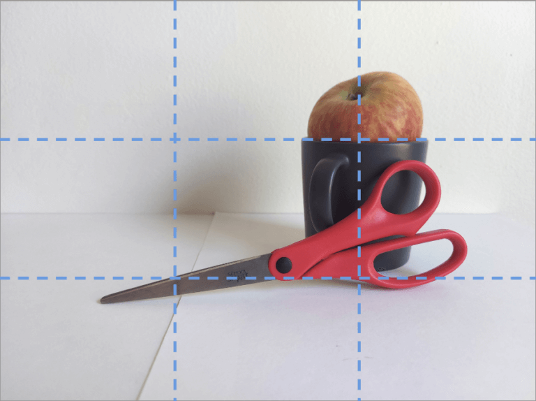 Lesson 1: Exploring Composition - Studio in a School