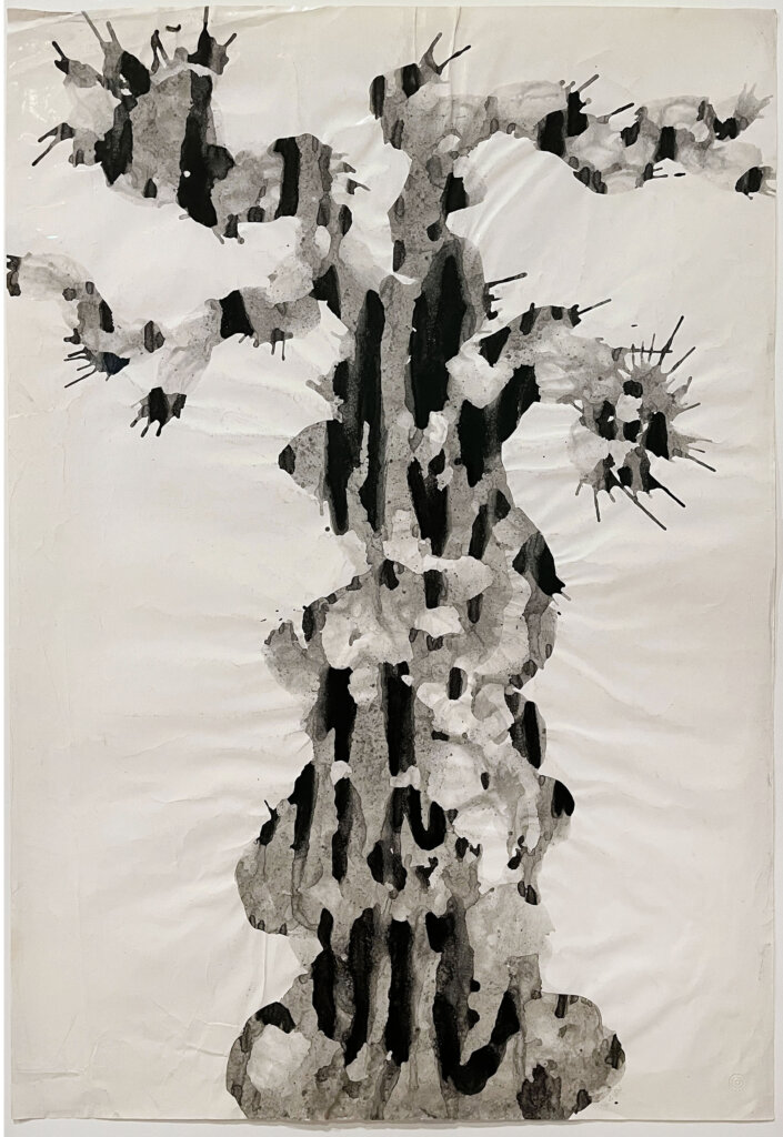 Ruth Asawa: Imaginary Trees - Studio in a School