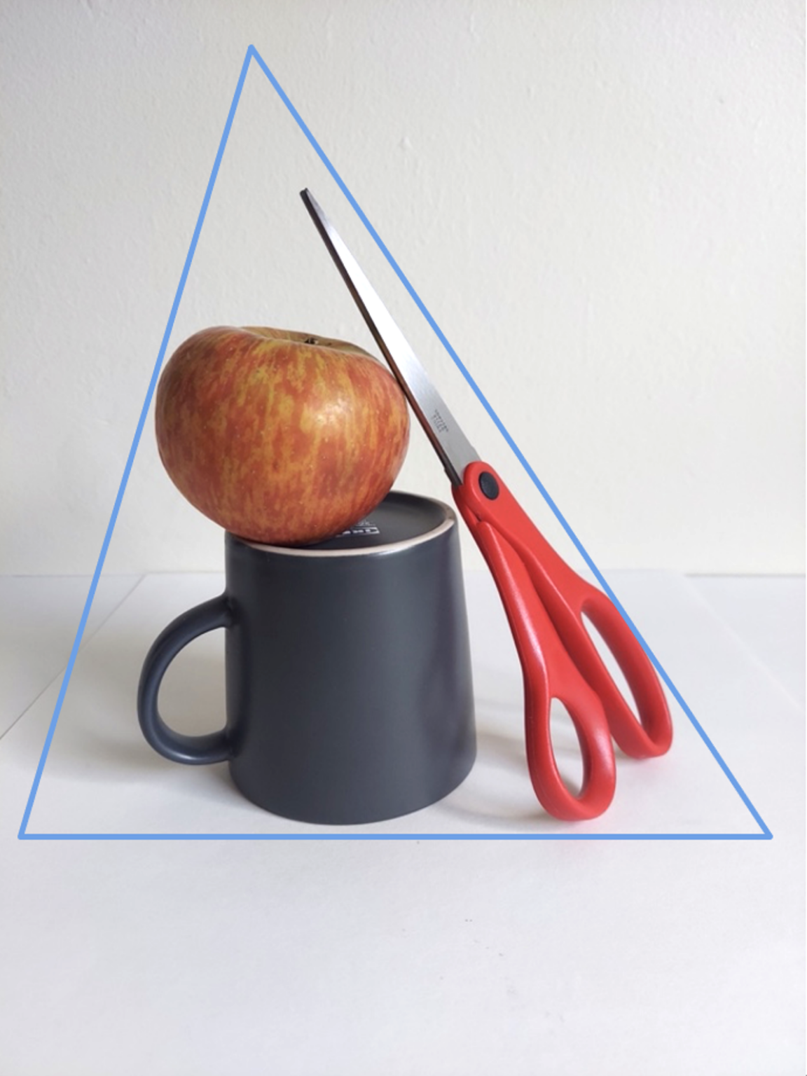 Lesson 1: Exploring Composition - Studio in a School