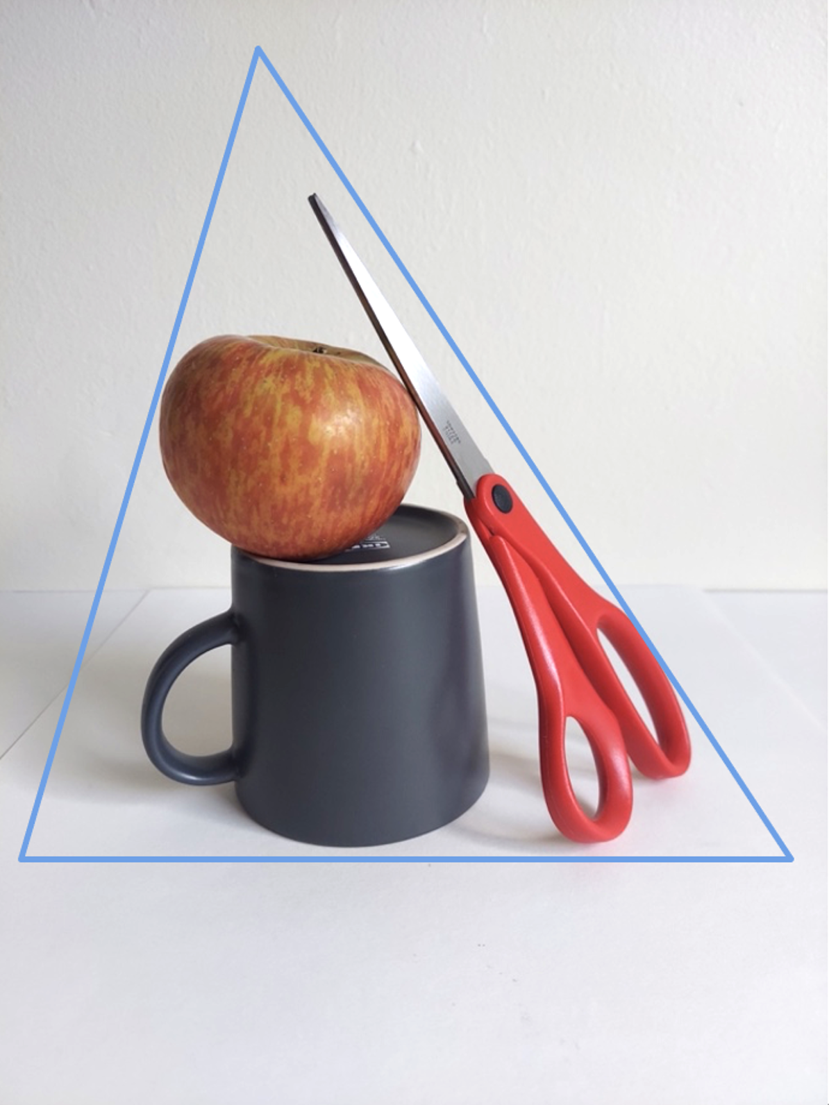 Lesson 1: Exploring Composition - Studio in a School