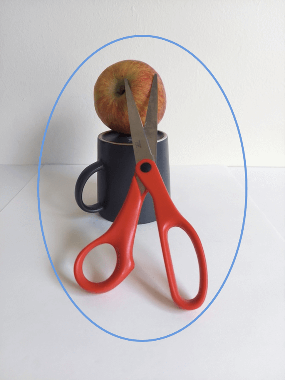 Lesson 1: Exploring Composition - Studio in a School