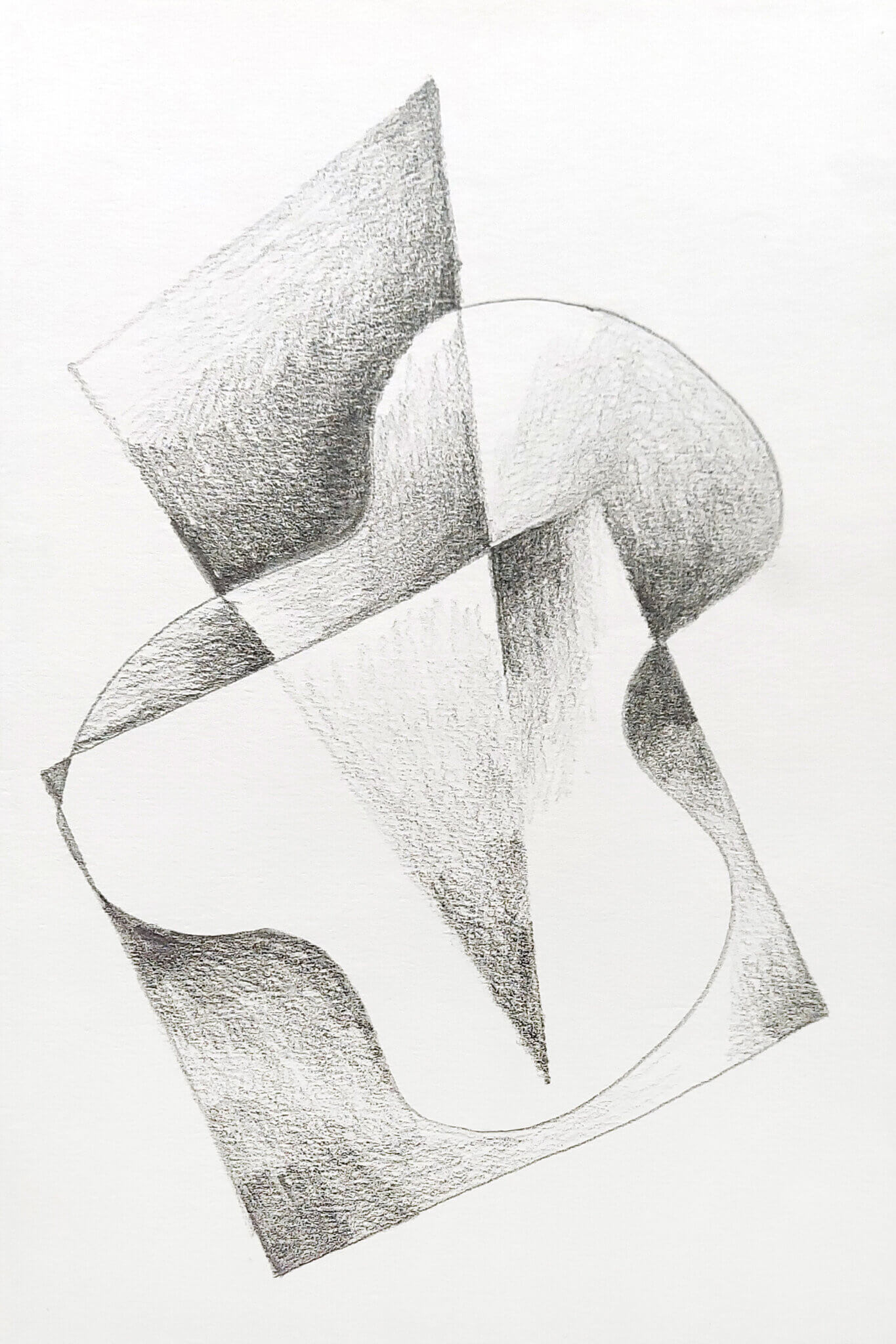 Value Exploration - Studio in a School