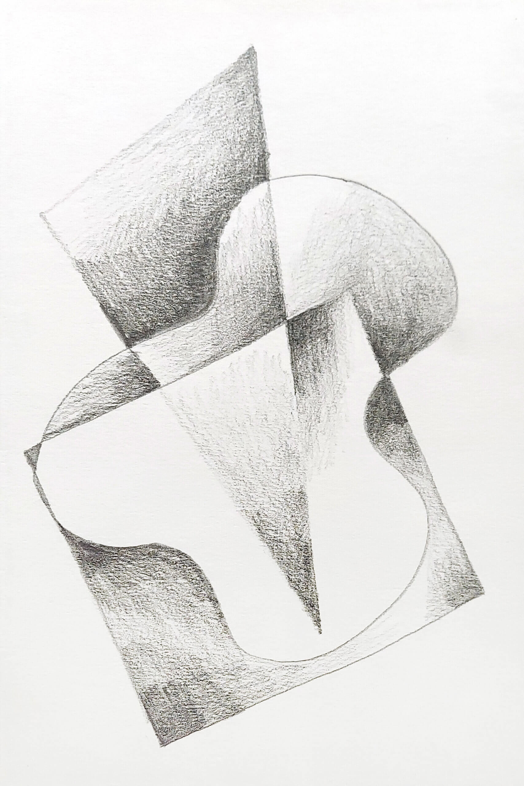 Value Exploration - Studio in a School